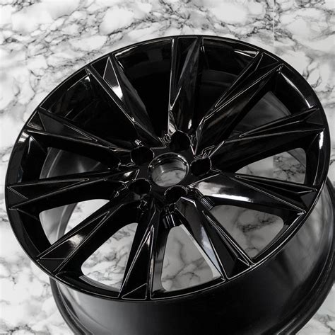 Audi Q8 E Tron Sportback 20 Inch Rim Oem 2022 2023 2024 Genuine Winter