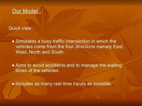 Netlogo Traffic Simulation Bezyengine