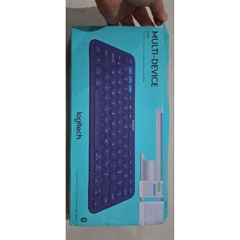 Jual Keyboard Logitech K380 Shopee Indonesia