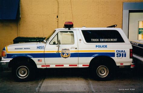Police Cars