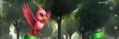 Descarga Y Juega A Flutter Bird En Pc Y Mac Emulador