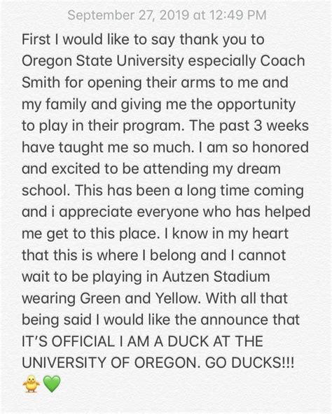 Usc Wr Ath Devon Williams To Transfer To University Of Oregon R Cfb