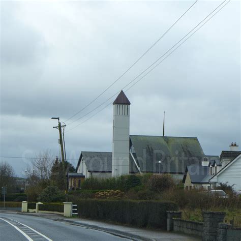 St Felims Church Ballinagh Bellananagh County Cavan See Around