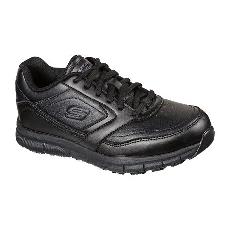 Work Nampa Slip Resistant Wyola Skechers Singapore