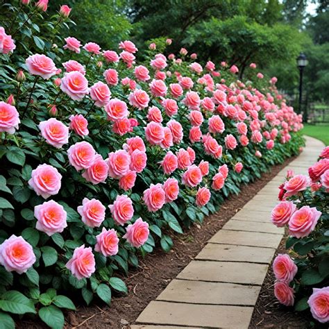 20 Rose Garden Ideas To Inspire Your Landscape