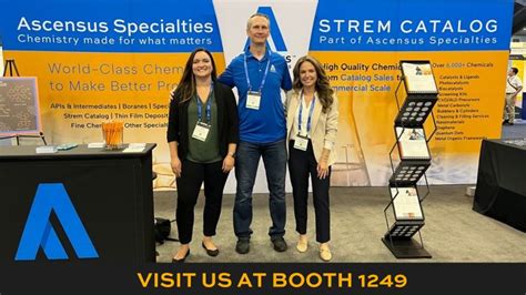 Ascensus Specialties On Linkedin Acs2023