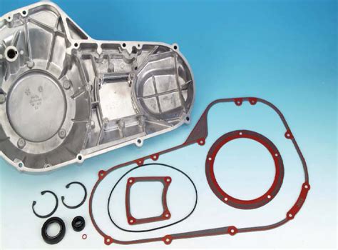 V Twin 15 1396 James Primary Cover Gasket Kit