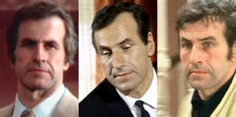 In Memoriam British Stuntman Peter Brace 1924 2018