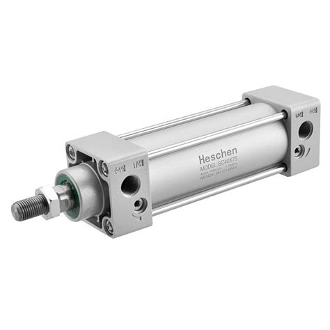 Pneumatic Cylinder Pneumatic Cylinder Hd 16 40 Cylinder Heating