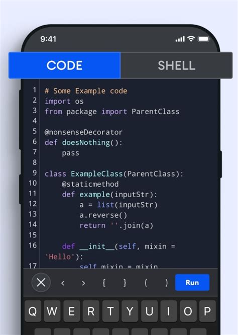 9 Best Python Apps For Iphone And Ipad Freeappsforme Free Apps For