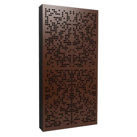 Binary Diffuser Binary Abfuser Bluetone Acoustics