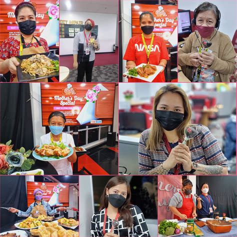 Eperformax On Twitter Eperformax Celebrated Mothers Day By Treating Our Ep Moms To Some Sweet