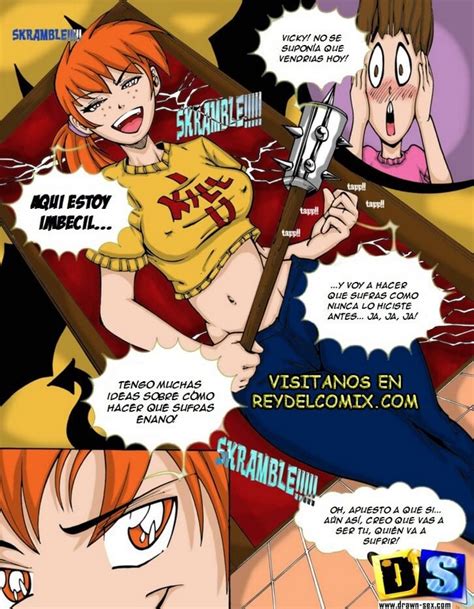 Padrinos Magicos