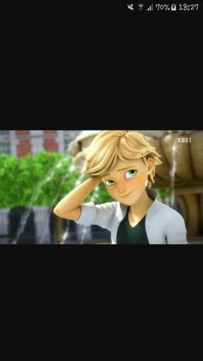 Adrien Miraculous Amino