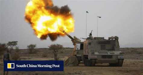 Iran Saudi Ties China Brokered ‘win Win Deal Could Bring Yemen War To