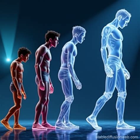 Background Separation Stable Diffusion Online