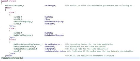 Data Security Over Lora Stmicroelectronics Community