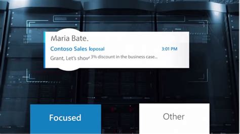 Focused Inbox Coming To All Outlook Versions Microsoft Updates WinBuzzer