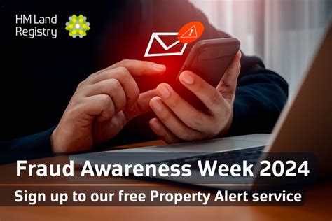 Keeping A Close Eye On Your Property Helps Us Prevent Potential Fraud