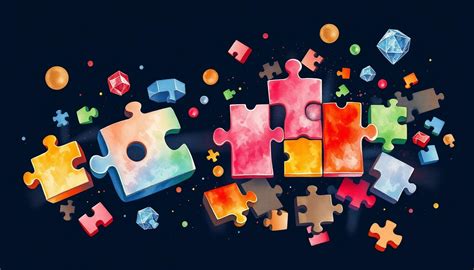 How Logic Puzzles Enhance Problem Solving Skills Effectively