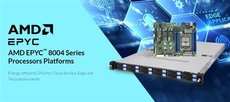 Tyan Computer On Linkedin Amd Epyc Servers Cloudserver Edgeserver