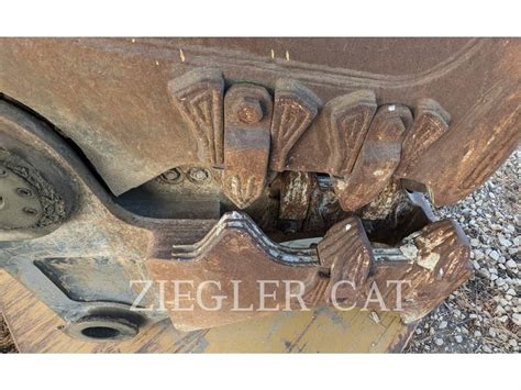 Cat Mp20 Pulvirizerjaw For Sale 9335 Usd Cat Used