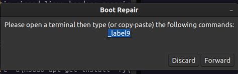 Can Not Boot Back Into Ubuntu After Installing Windows Dual Boot
