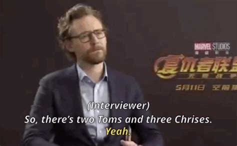 😊 — Luxury Loki Bless Him Oh My Gosh Via Youtube