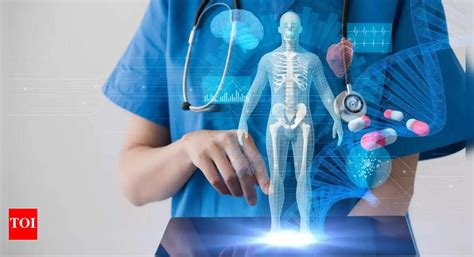 New Ai Powered Diagnostic Tool May Provide Test Results In Minutes
