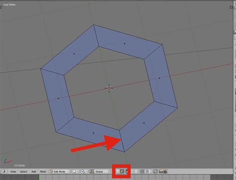 Face Loop Basics And Interface Blender Artists Community