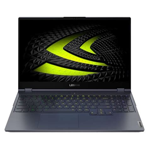Lenovo Legion 7 16 GB RAM AMD Ryzen 9 5900HX NVIDIA GeForce RTX 3060 6GB GDDR6 Kinaun