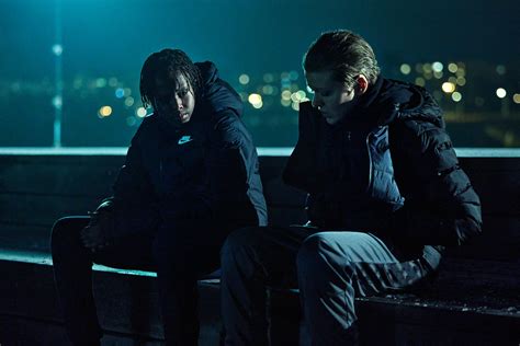 Deliver Me Book Cast Plot Netflix Tudum