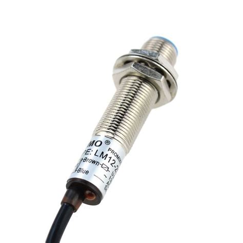 China Customized Flush Type Inductive Proximity Sensor Suppliers Factory Direct Wholesale YUMO