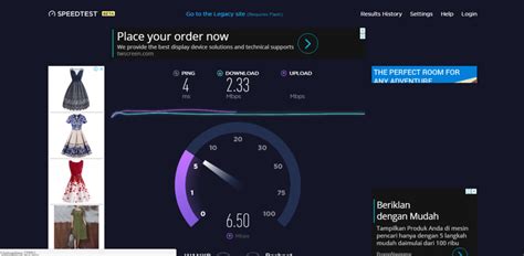 Management Bandwidth Dengan Simple Queue Pada Mikrotik Site Title