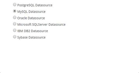 Choose Datasource Album On Imgur
