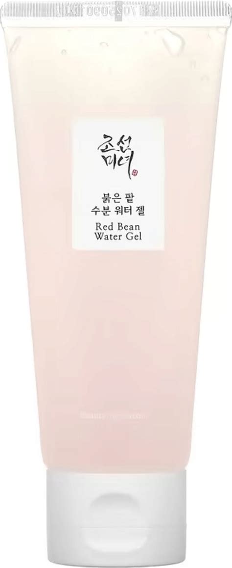 Beauty Of Joseon Red Bean Water Gel 100 Ml Cosmeterie Online Shop