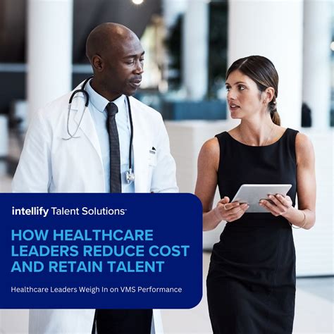 Intellify Talent Solutions On Linkedin Healthcare Organizations Need