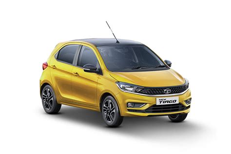 Tata Tiago Colours Tiago Color Images