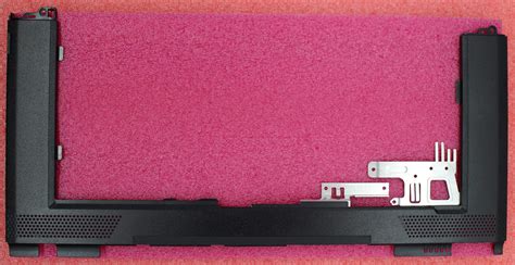 Lenovo Thinkpad T61 Keyboard Bezel Assembly Tekserve Inc