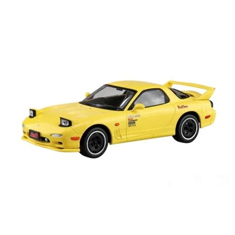 132 Initial D Keisuke‘s Fd Hobbyco Imports