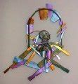 Anatomy Class Metal Wall Sculpture Crystal Fox Gallery