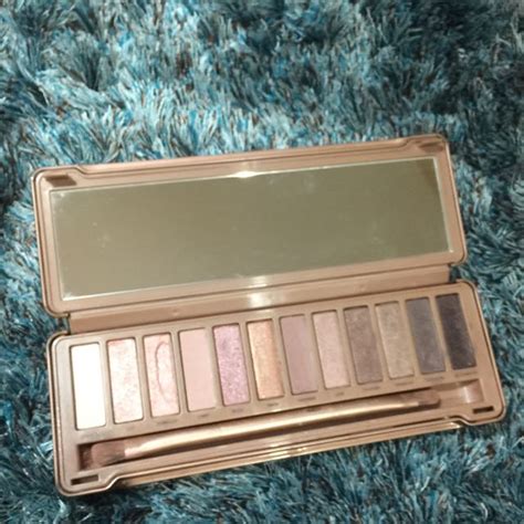 Naked Beauty Personal Care Face Makeup On Carousell