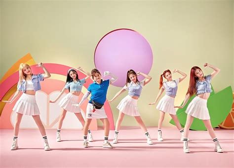 210701 Itzy Break Ice Mv Shooting Behind Pics Itzy