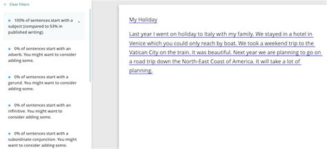 Complex Sentence Definition Explanation Types And Examples