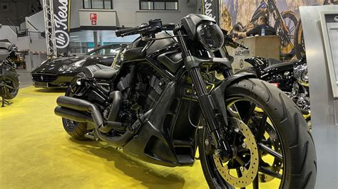 Custom Cruiser Motorcycles