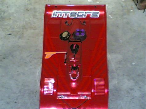 Picco Integra R C Tech Forums