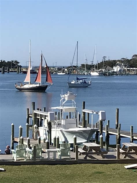 Ocracoke Harbor Inn Updated March 2026 27 Photos And 23 Reviews 144