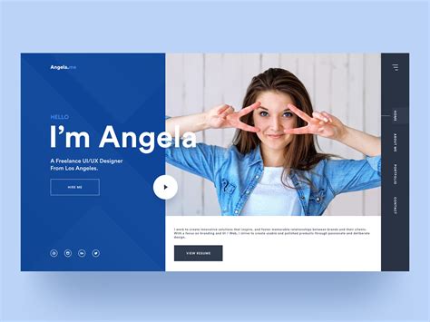 Minimalist Web Developer Portfolio DevLog Complete Information