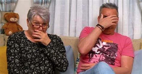 Gogglebox Duck Sex Scene Hit With Ofcom Complaints Daily Star
