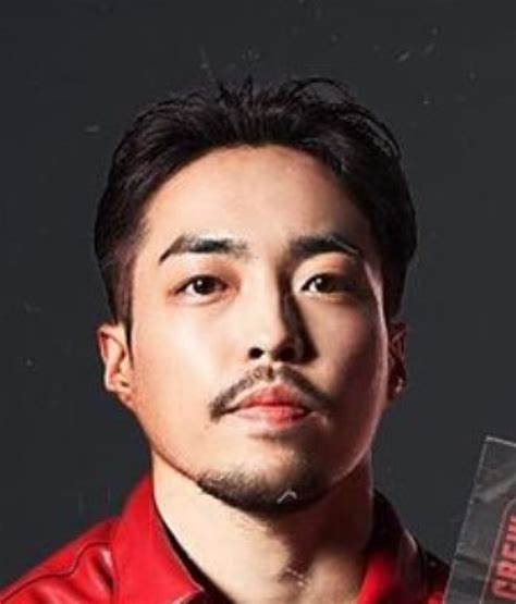 Leon Korean Actor Artist